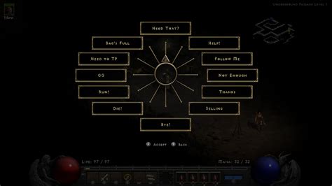 Diablo Ii Resurrected Switch Review Cat With Monocle