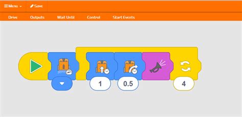 Edison Review The Missing Link Of Educational Robotics