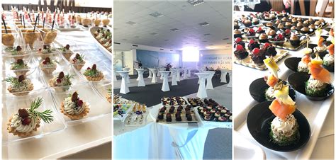 Кухня и кетъринг Долче Вита I Организиране на събития I Организиране на сватби I Кетъринг за