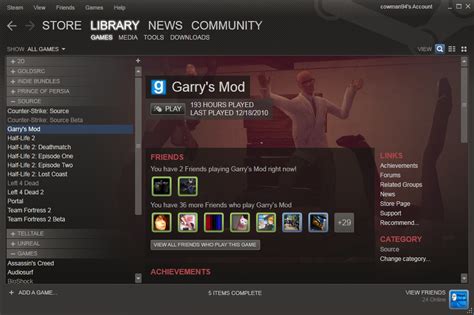 Gmod Icon At Vectorified Com Collection Of Gmod Icon Free For Personal Use