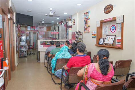 Poona Diabetes Centre