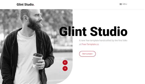 Ui Design Portfolio 30 Examples Templates And Basics