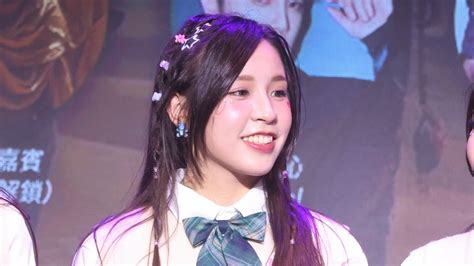 Lcg勵齊女孩—《cotton Candy 棉花糖》 怡樺 直拍【fif打歌舞台 第三期《星月之夜》】 ⁠ Youtube