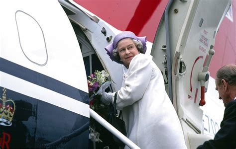 Why Queen Of England Doesnt Need A Passport