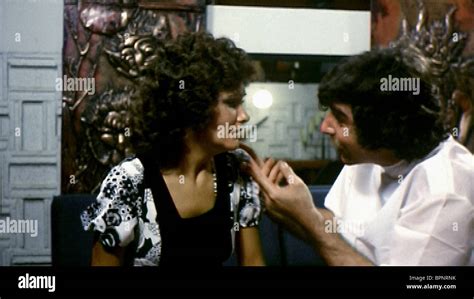 LINDA LOVELACE HARRY REEMS INSIDE DEEP THROAT Stock Photo Alamy