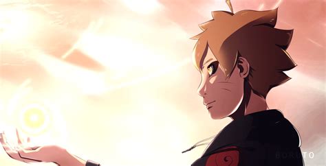 19 Gambar Garaga Boruto Wallpaper Candy Gambar