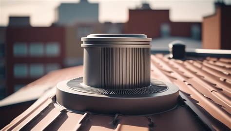 4 Essential Roof Flashing Tips For Bathroom Vents Universal Roofs