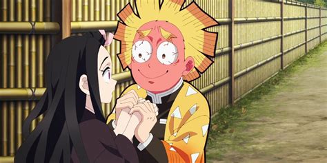 10 Funniest Demon Slayer Season 4 Scenes Ranked
