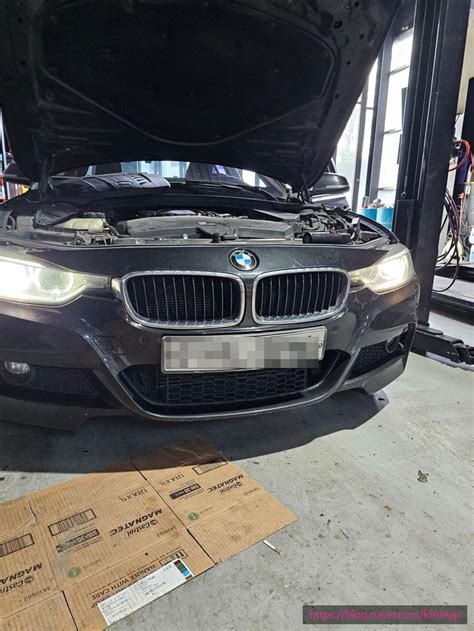 Bmw 320d 디젤미립자필터 엔진경고등 출력부족 디젤 흡기크리닝 비용 Dpf크리닝 주기 네이버 블로그