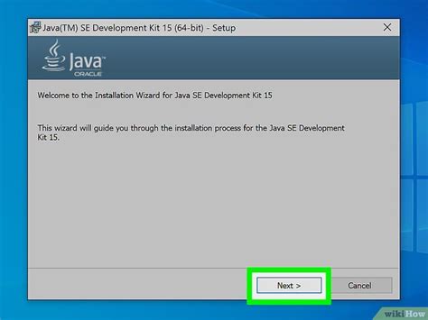 Como Instalar O Kit De Desenvolvimento De Software Java Jdk