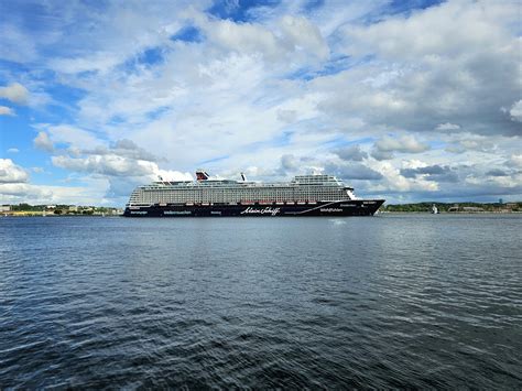 Tui Cruises Veröffentlicht Mein Schiff Jahresrückblick 2024 Im Video