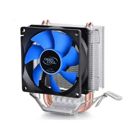 DeepCool ICE EDGE MINI FS V2 0 CPU Air Cooler Price In Bangladesh