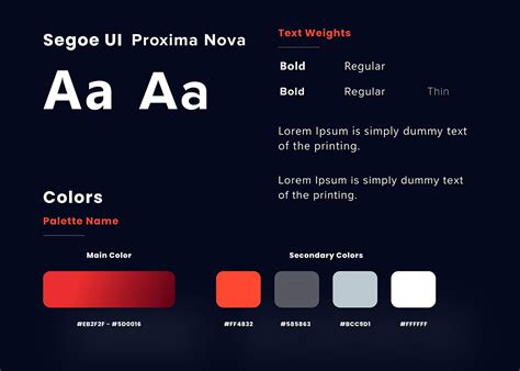 ui design behance