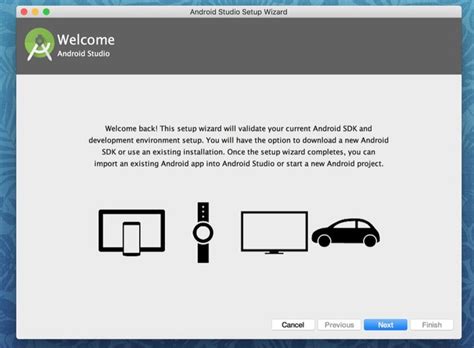 Cómo Instalar El Android Sdk Y Para Qué Nos Sirve