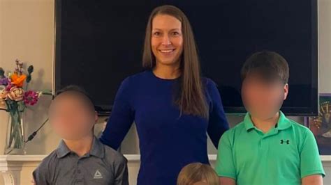 Illinois Police Vow Justice For Slain Nurse Becky Bliefnick Mother Of