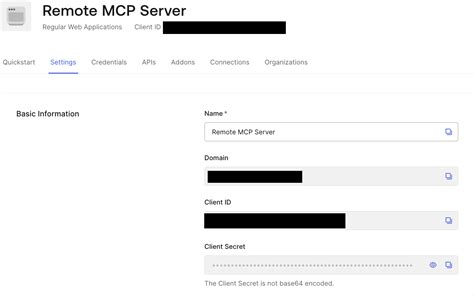 Secure And Deploy Remote Mcp Servers With Auth0 And Cloudflare Auth0