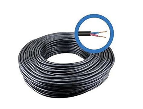 Cabo Flex Pp X Mm Preto Fio Plus Webinstalar Web Instalar Peças para Máquina de Lavar e