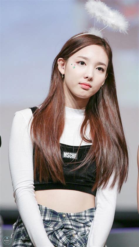 Nayeon Wallpapers Wallpaper Cave