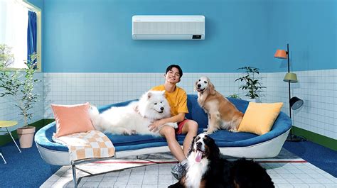 Buy Samsung Windfree Air Conditioners Samsung Malaysia