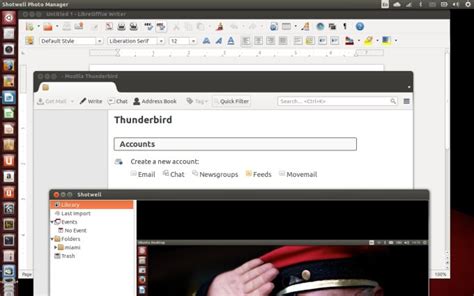 Ubuntu Is Back With Saucy Salamander