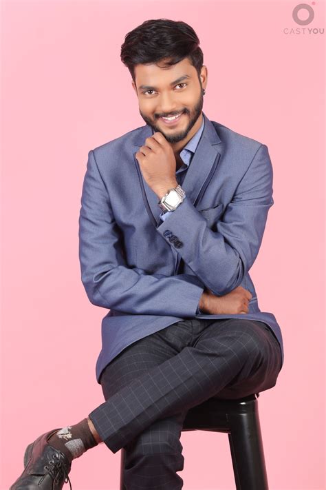 Kumar Anubhav Castyou