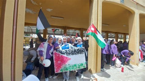 مدرسة شيخ الشهداء عمر المختار