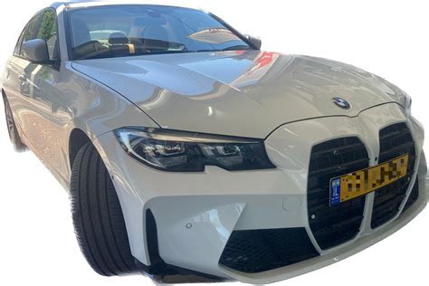 M Gi Tuning