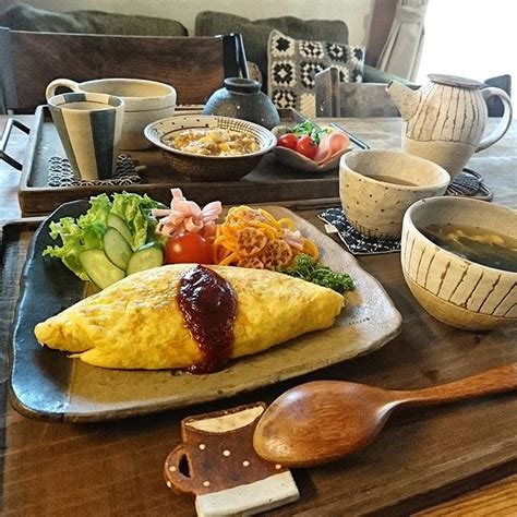 カフェ風ごはんって意外に簡単！おもてなしメニューに見えるコツ Folk