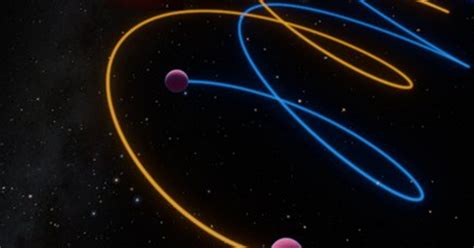 Famed Brown Dwarf Part Of A Hidden Binary Telescope Live