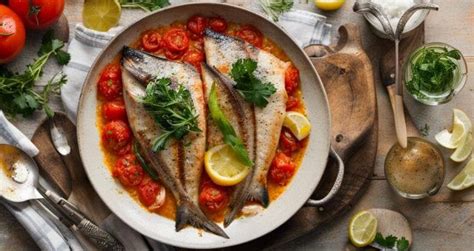 Mi Receta De Corvina Al Horno En Pasos Paulina Cocina