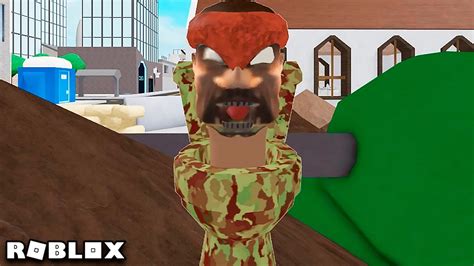 Skibidi Toilet Morph Roblox Youtube