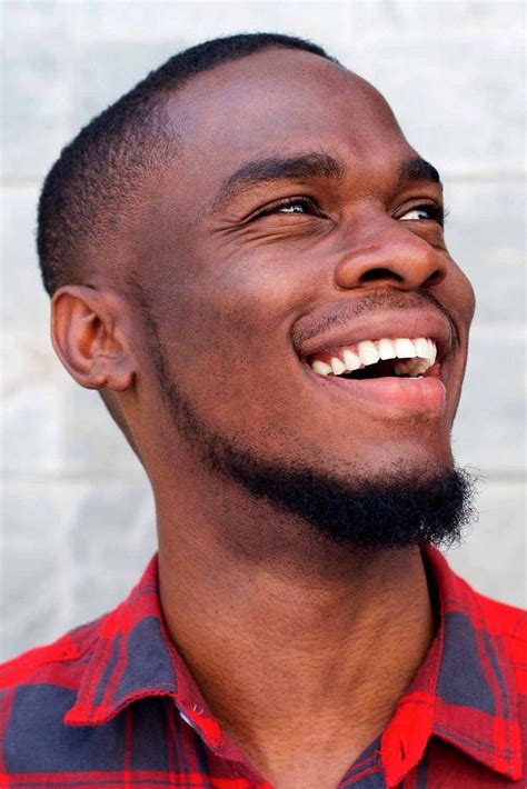 Beard Styles Chin Strap