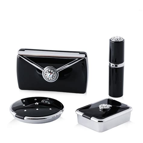 Atomizer Do Perfum Cristals Home