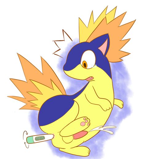 Rule 34 Anal Anal Sex Balls Cum Knt Male Nintendo Penetration Pokemon