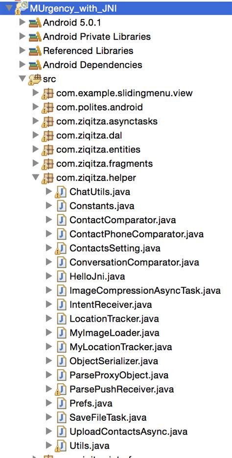 android horintal scrollview end point and start point stack overflow
