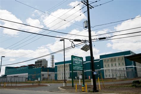 1000 Inmates Will Be Released From Nj Jails To Curb Coronavirus Risk