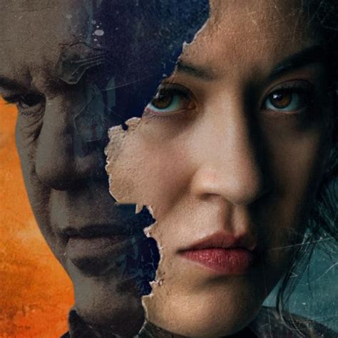 Marvels ”echo” Disney Original Spoiler Review Whats On Disney Plus Podcast Podcast