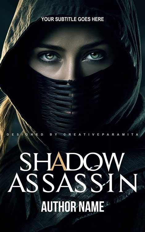 Shadow Assassin