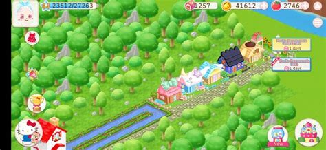 Hello Kitty World 2 Theme Park Idea Design ハローキティ ワールド2 Hello Kitty