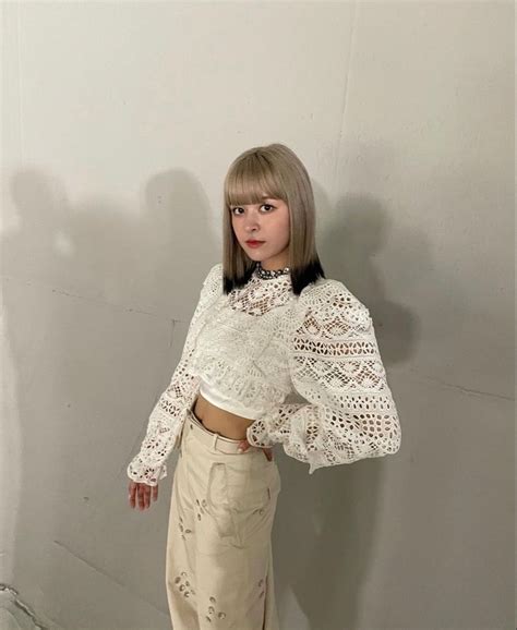 Nmixx ⌧ Lily ⌫ Favoritos Pre Debut