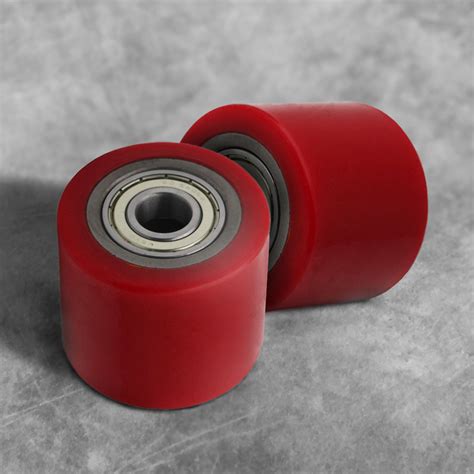 Pallet Rollers Caslad