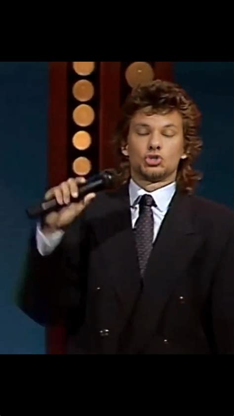 Therewillbetrivia Legendary Comedy Stand Up Comedian Steven Wright