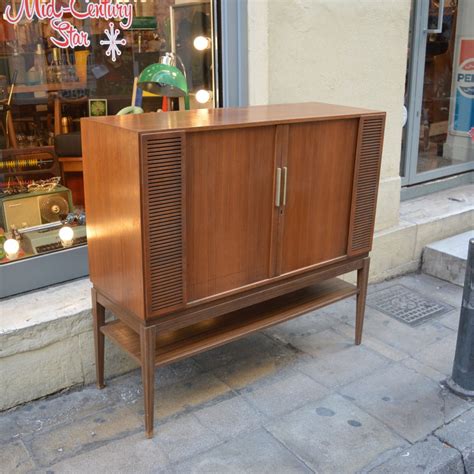 Loewe Opta Floor Tv 1970 Rent Only Modernon A Retrosexual Movement