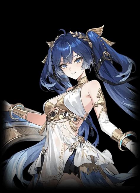 Iuno · Wuwa Tracker