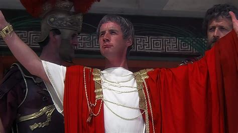 Monty Python Collaborator Claims That ‘life Of Brian Was More Accurate