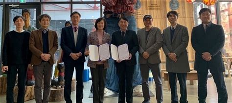 전주국제영화제 전주문화재단 ‘시민 예술향유 증진 맞손