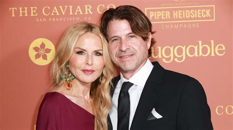 How Rachel Zoe Reacted To Ex Rodger Berman Dating Bree Jacoby