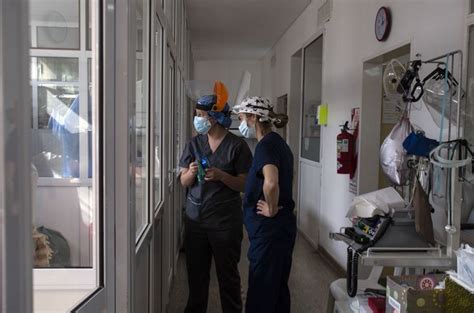 El País Registró La Cifra De Muertes Más Baja De La Pandemia Noticias