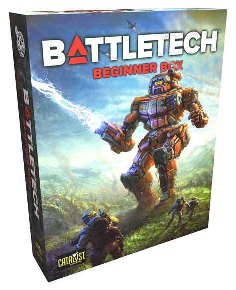 Buy BattleTech Beginner Box Mercs Online At DesertcartPhilippines