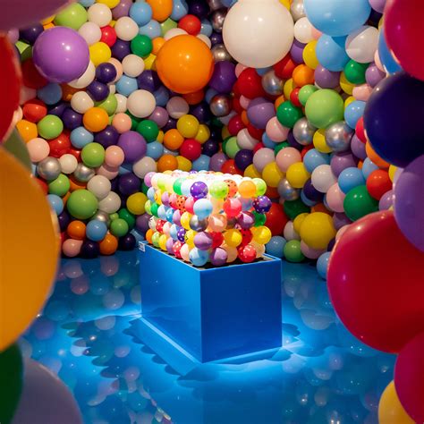 Marc Fornes Creates Bulging Coral Shaped Pavilion For Louis Vuitton